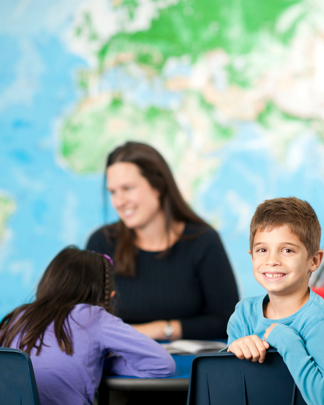 Pairing Yourself with Positive Reinforcement - Mrs. Moe's Modifications