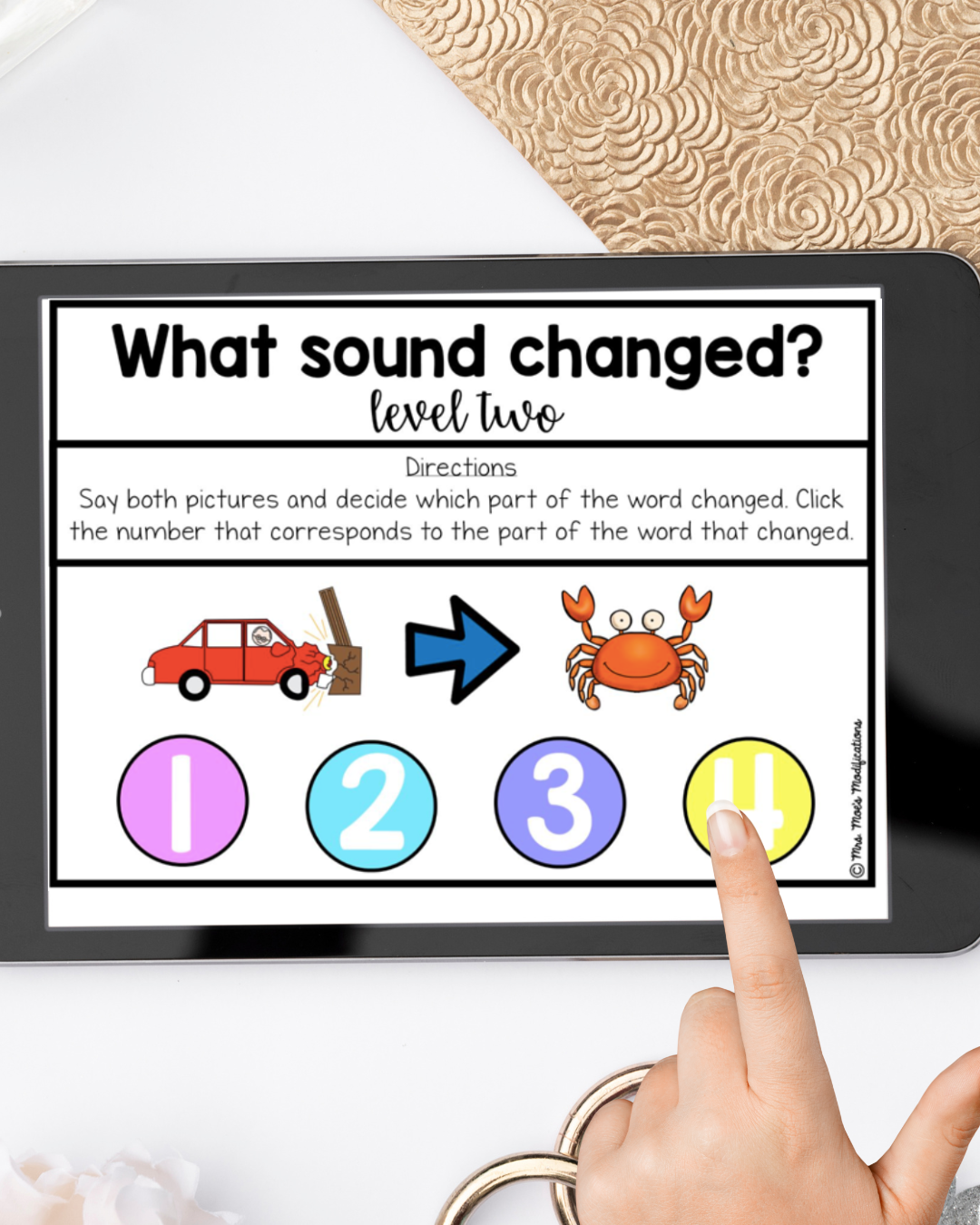 Top 5 Tech Tools for Special Education Teachers - Mrs. Moe's Modifications