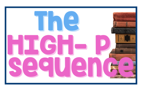 The High-P Sequence and How to Change Behavior - Mrs. Moe's Modifications