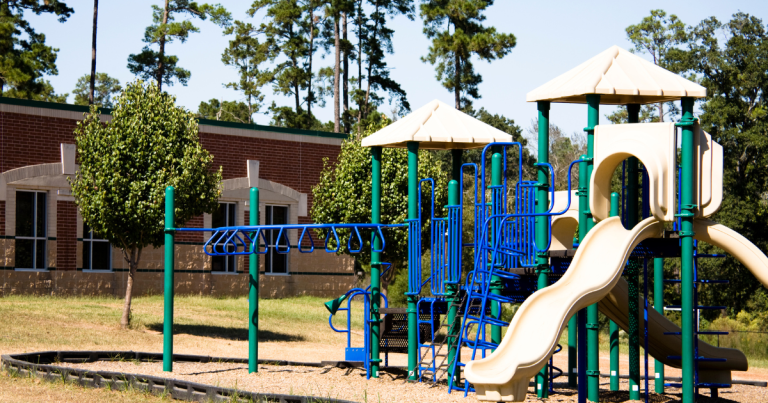 4 Tips for Recess Transition - Mrs. Moe's Modifications