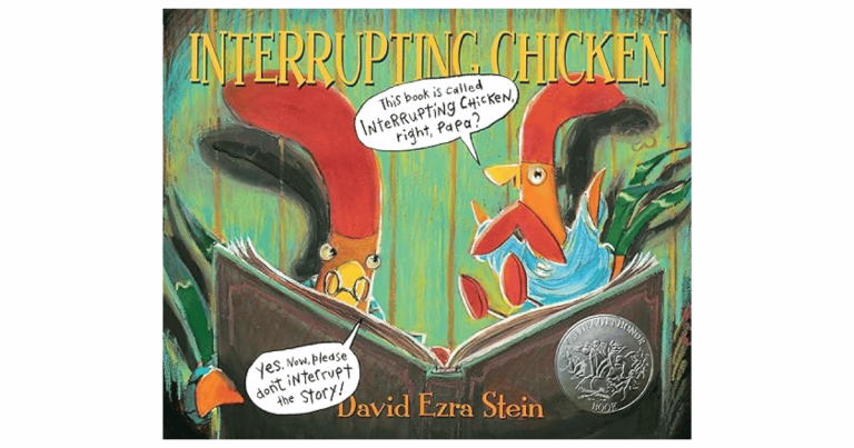 51 Best Children's Books to Teach Respect - Mrs. Moe's Modifications