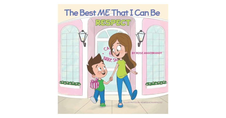 51 Best Children's Books to Teach Respect - Mrs. Moe's Modifications