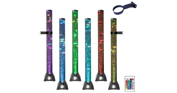 Best Room Color for Children with Autism - Mrs. Moe's Modifications