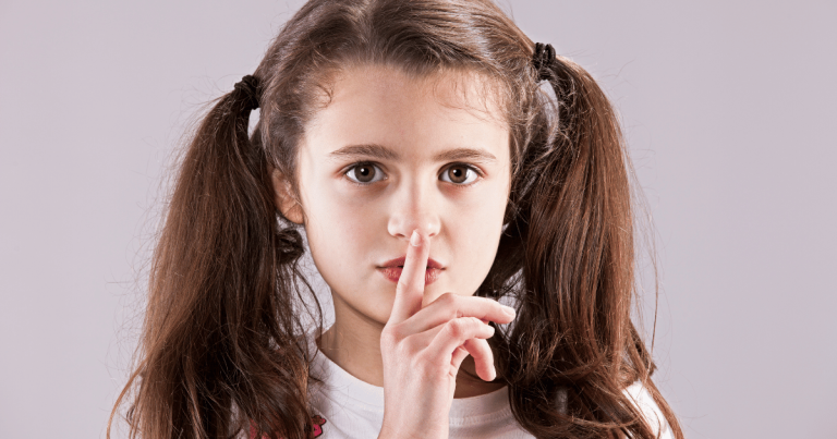 Best Hand Signals for Classroom Management - Mrs. Moe's Modifications