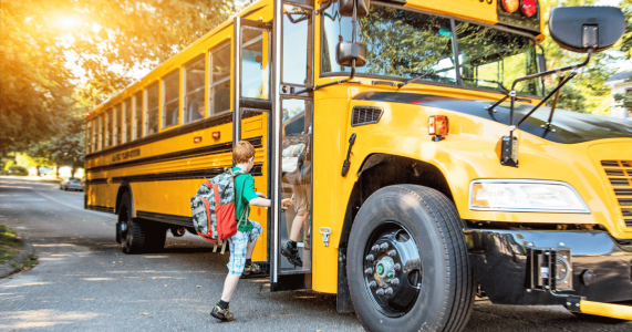 8 Proven Strategies for Better Bus Behavior - Mrs. Moe's Modifications