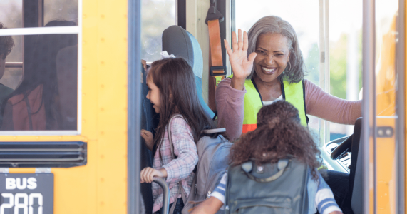 8 Proven Strategies for Better Bus Behavior - Mrs. Moe's Modifications
