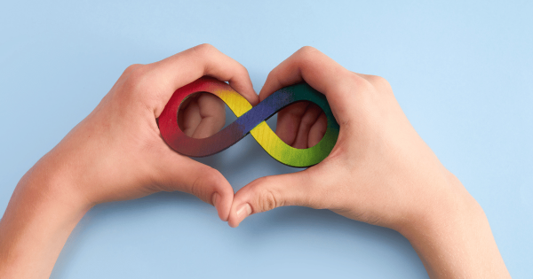 10 Autism Awareness Activities for Schools - Mrs. Moe's Modifications