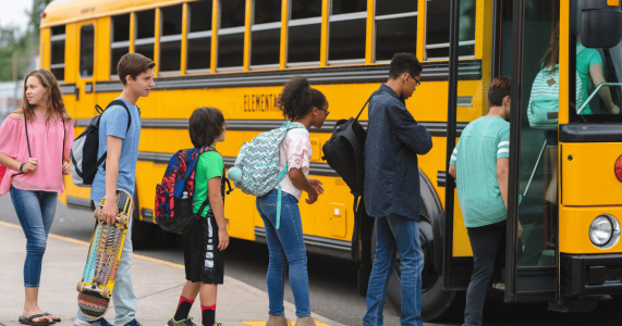 8 Proven Strategies for Better Bus Behavior - Mrs. Moe's Modifications