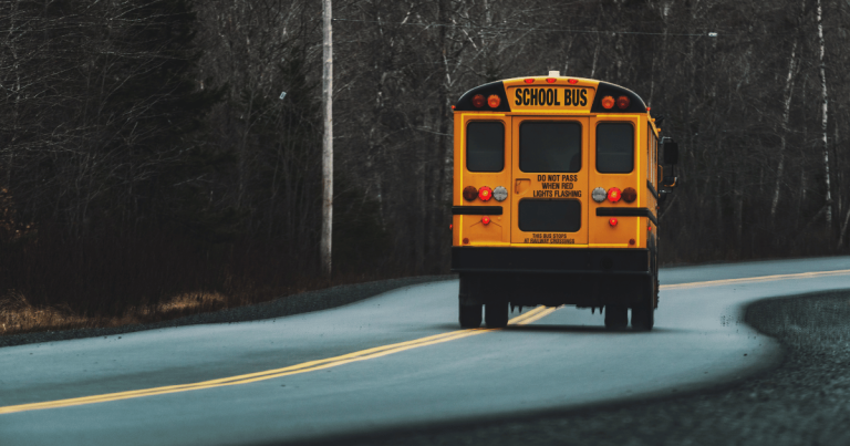 8 Proven Strategies for Better Bus Behavior - Mrs. Moe's Modifications