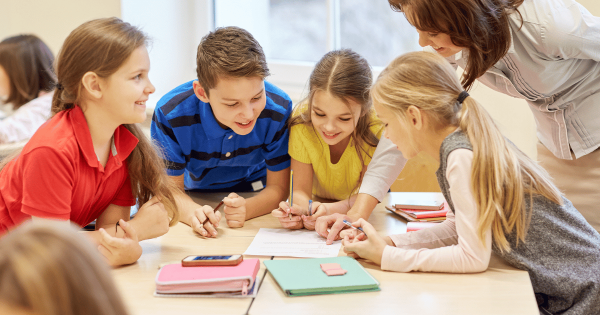 10 Activities for a Social Skills Group - Mrs. Moe's Modifications
