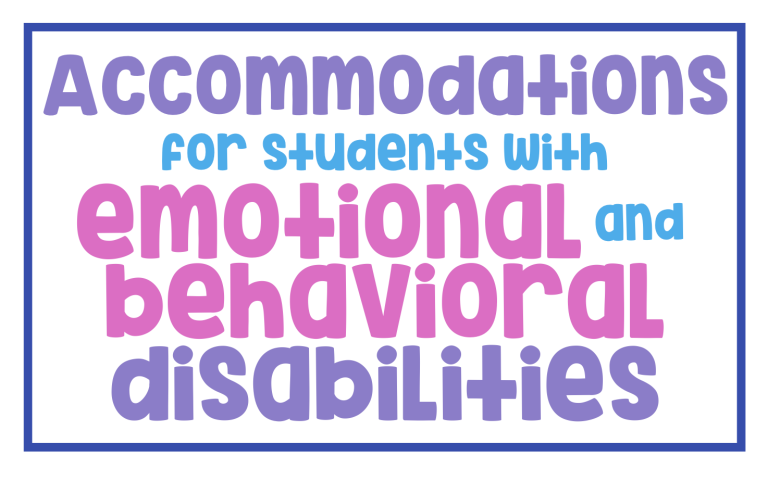 Scatterplots: Behavior Charting - Mrs. Moe's Modifications